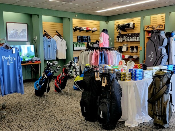 Golf Courses in Wilmington Delaware | Ed Oliver Golf Club