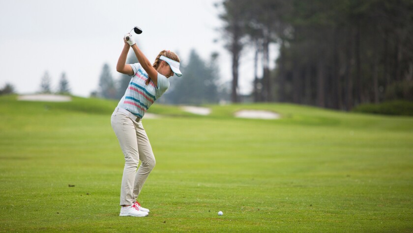 Tips from the Pro: How to Hit a Punch Shot - Ed Oliver Golf Club
