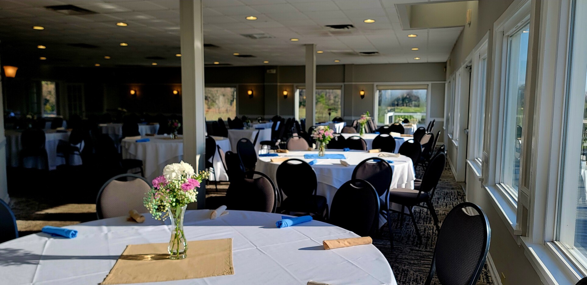 Ed Oliver Golf Club | Golf Courses Wilmington Delaware