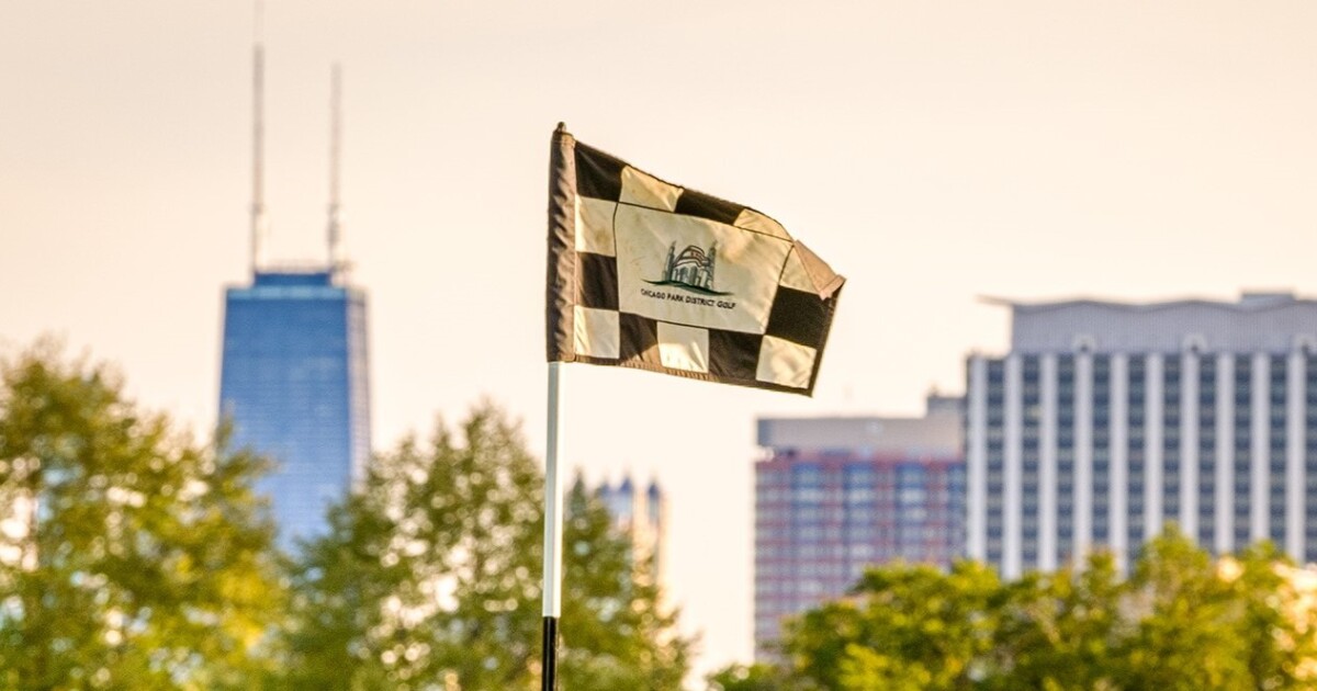 Tips from the Pro: Winter Warriors! - Ed Oliver Golf Club