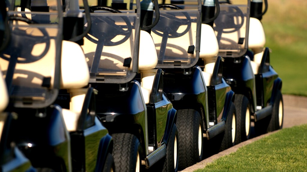 Ed Oliver Golf Club | Golf Courses Wilmington Delaware